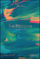 Eden Grove | New Build Homes Staines-upon-Thames | Berkeley Developments