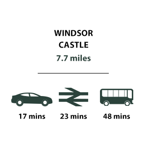 Eden Grove | New Homes in Surrey | Staines-Upon-Thames | Berkeley Group