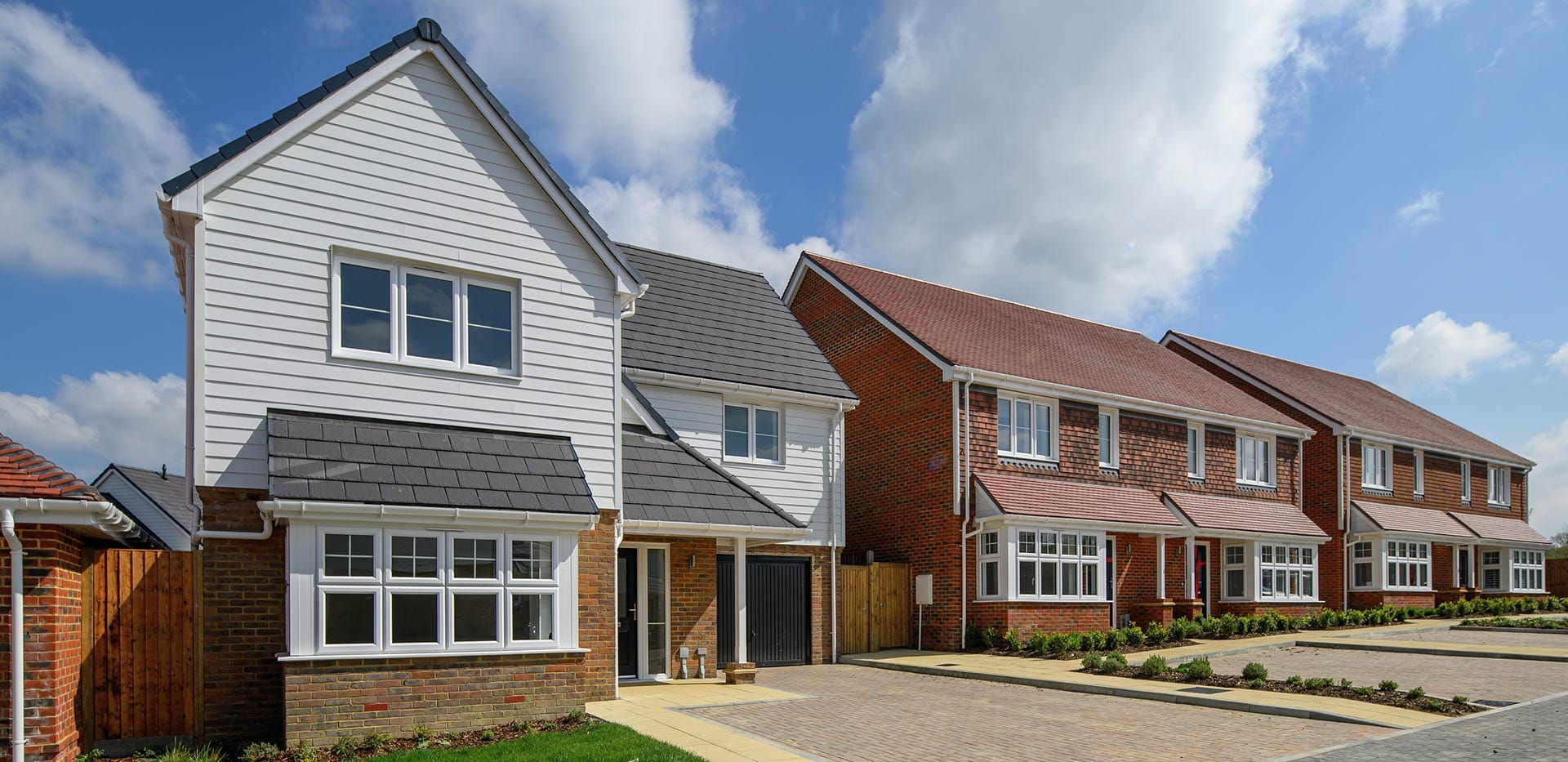 Foal Hurst Green | New Homes in Kent | Paddock Wood | Berkeley Group