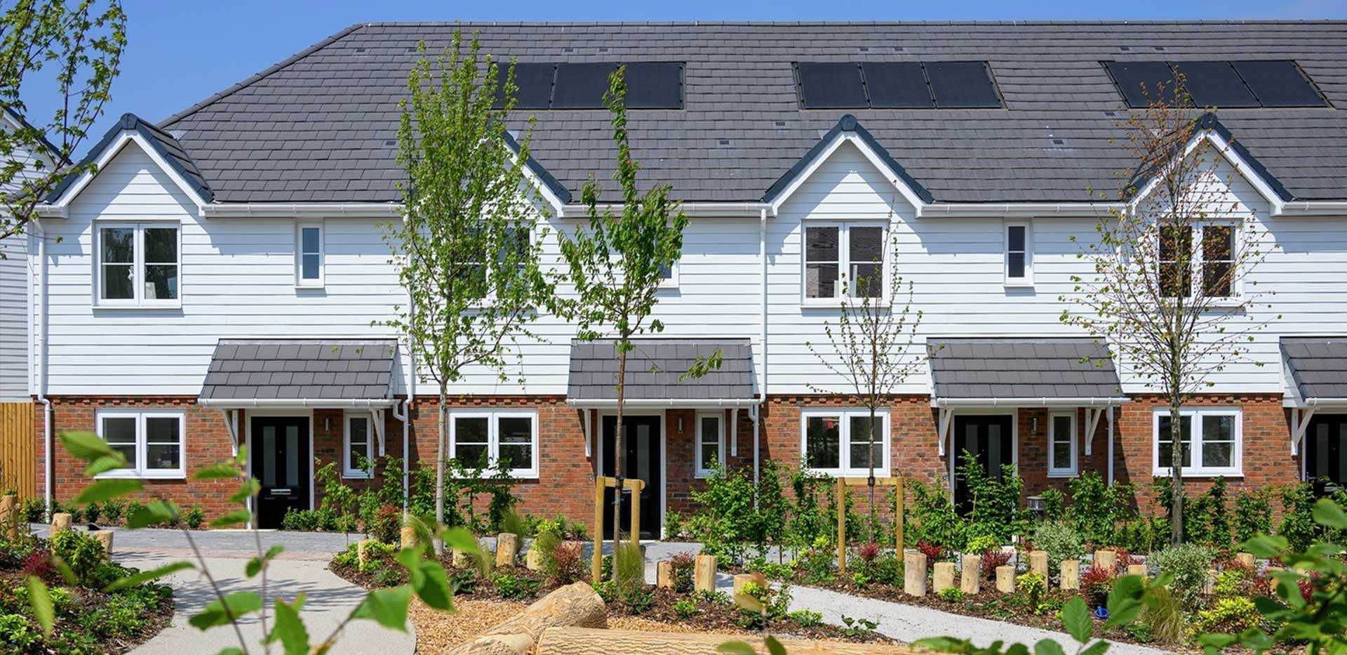 Foal Hurst Green | New Homes in Kent | Paddock Wood | Berkeley Group