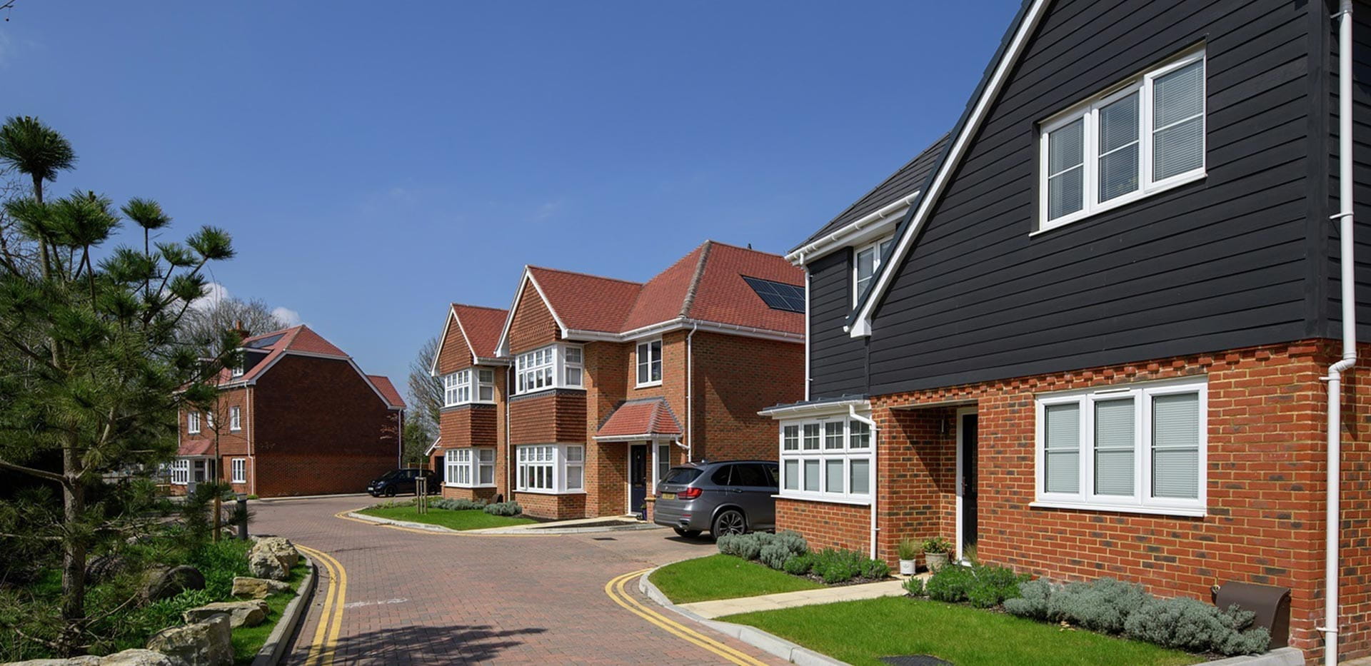 Foal Hurst Green | New Homes in Kent | Paddock Wood | Berkeley Group