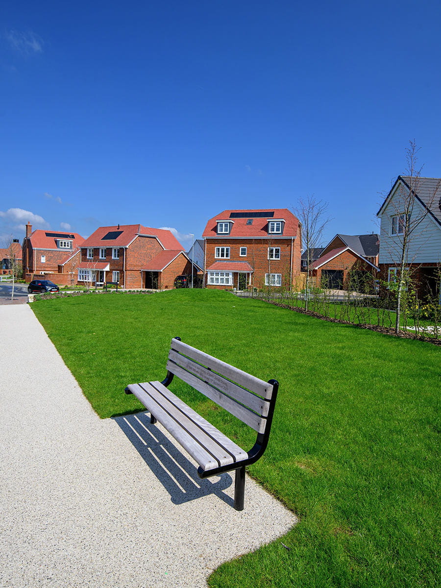 Foal Hurst Green | New Homes in Kent | Paddock Wood | Berkeley Group