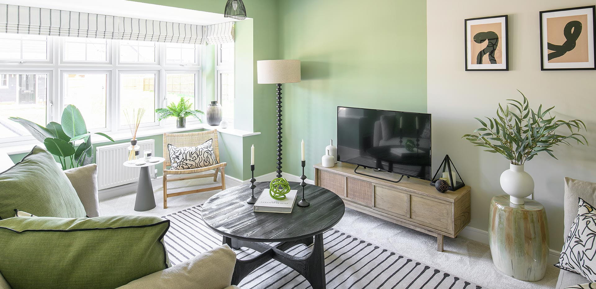 Foal Hurst Green | New Homes in Kent | Paddock Wood | Berkeley Group