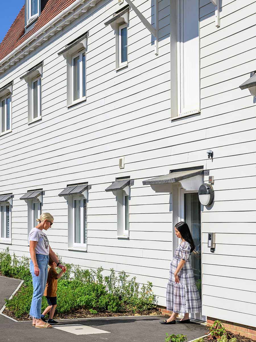 Foal Hurst Green | New Homes in Kent | Paddock Wood | Berkeley Group