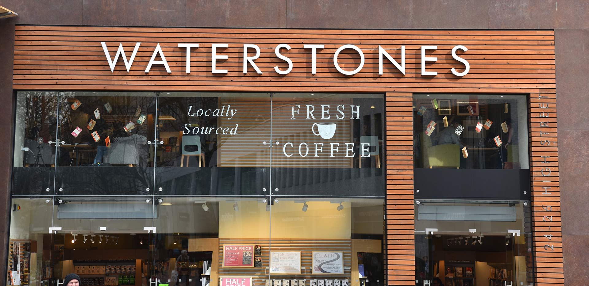 Glasswater Locks | New Build Homes Birmingham | Berkeley Developments