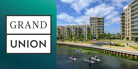 New Homes Collection by St George | Berkeley Group