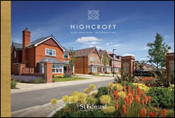Highcroft | New Homes in Oxfordshire | Wallingford | Berkeley Group