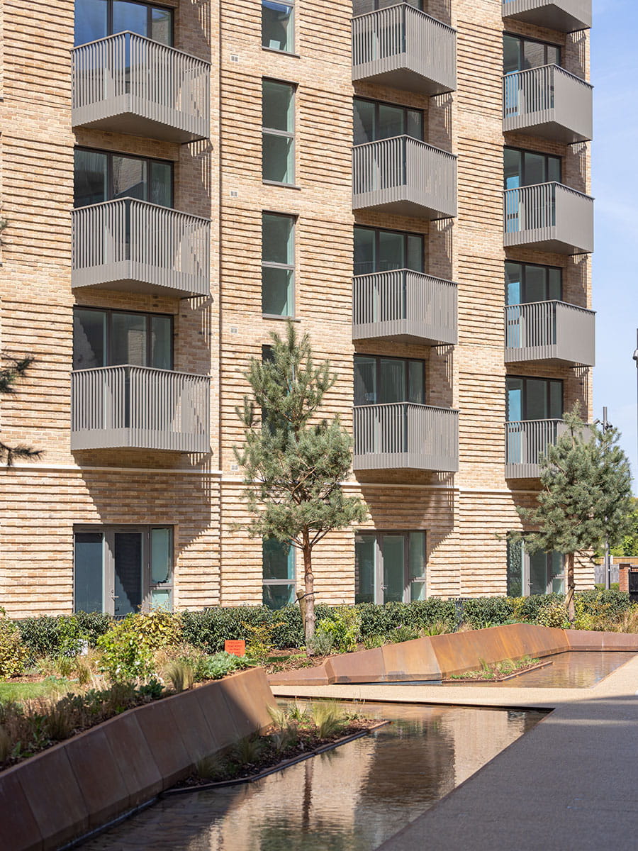 Horlicks Quarter | New Homes in Slough | Berkeley Group