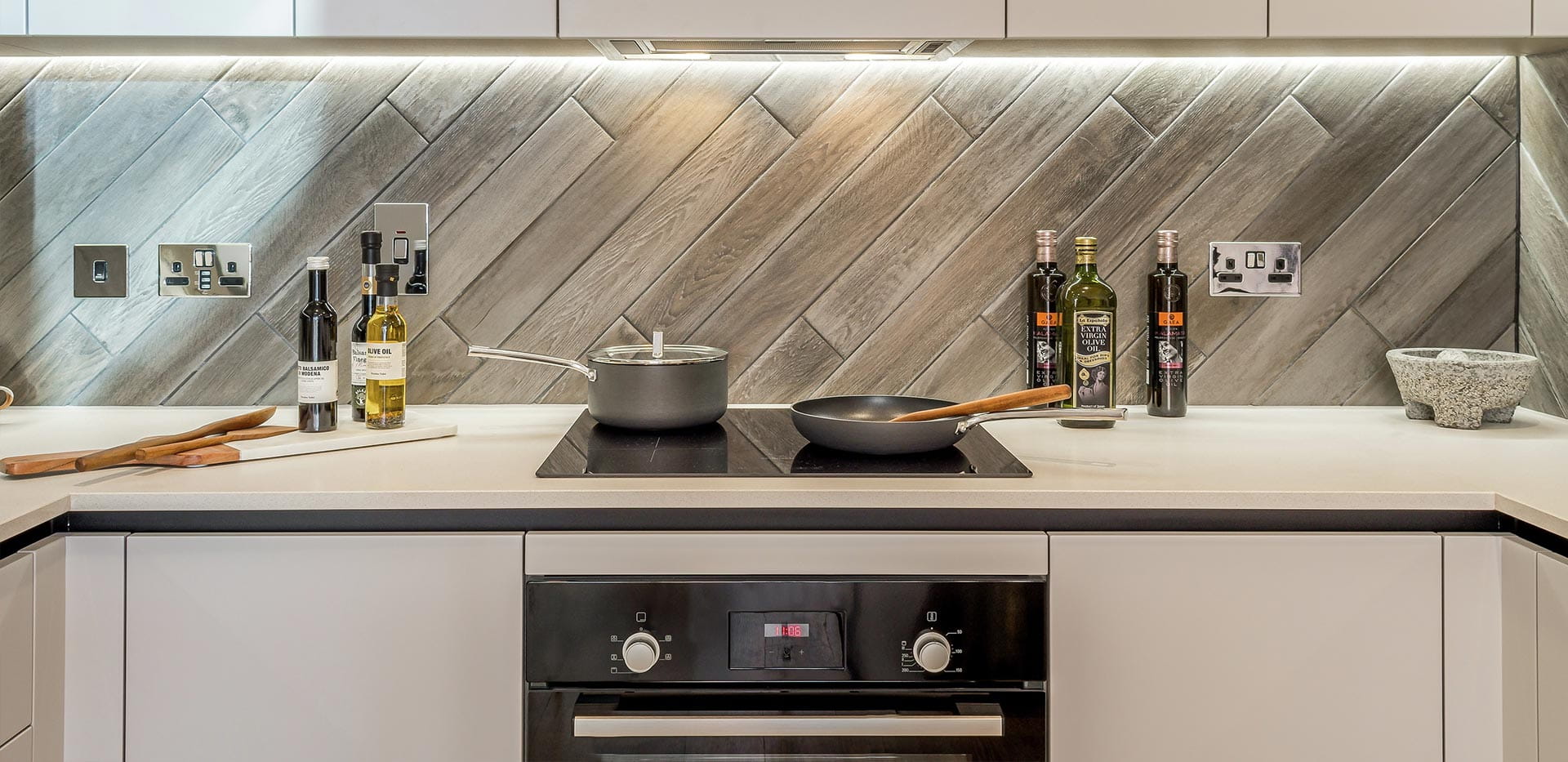 Urban Houses | New Build Homes Slough | Berkeley Developments