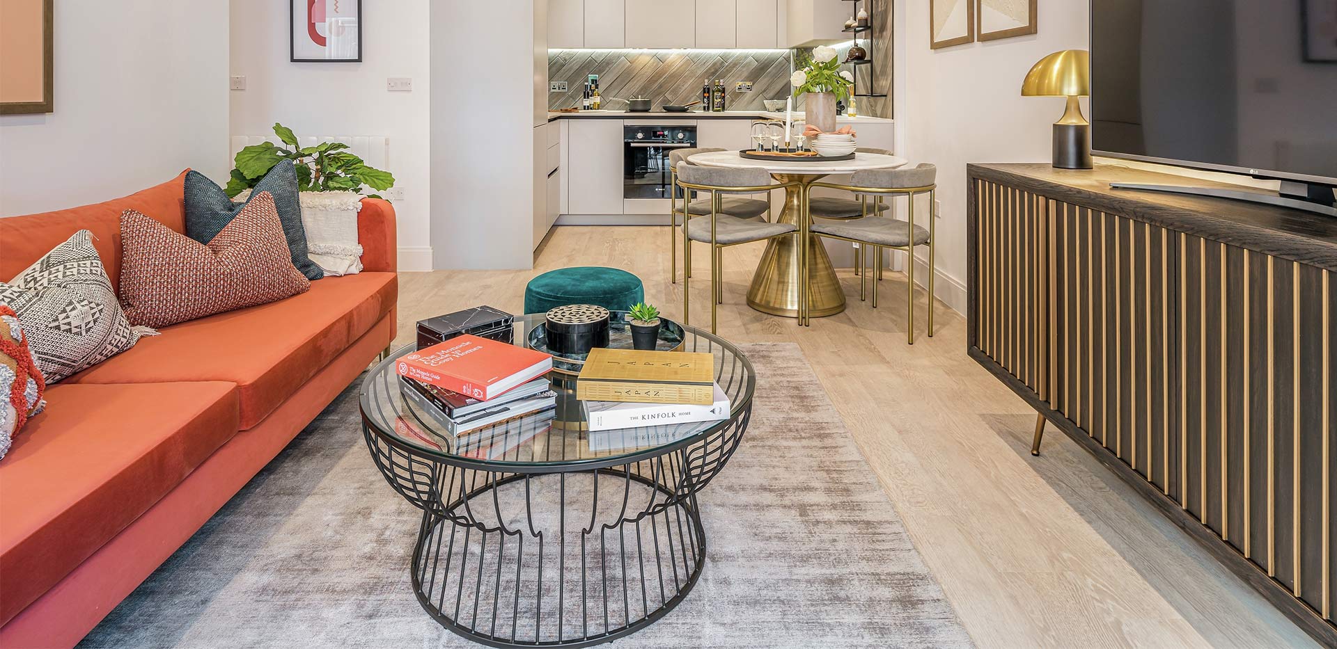 Urban Houses | New Build Homes Slough | Berkeley Developments