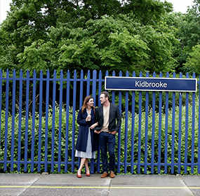 Kidbrooke Village | New Homes in Greenwich | Berkeley Group