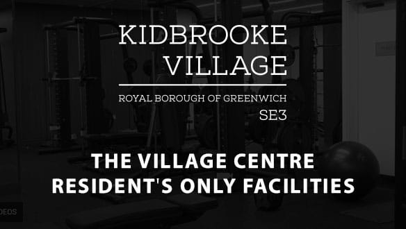 Kidbrooke Village | New Homes in London | Greenwich | Berkeley Group