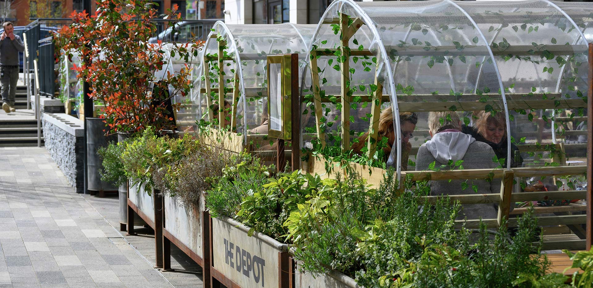 Waterlily Court | Kidbrooke Village | Berkeley Group