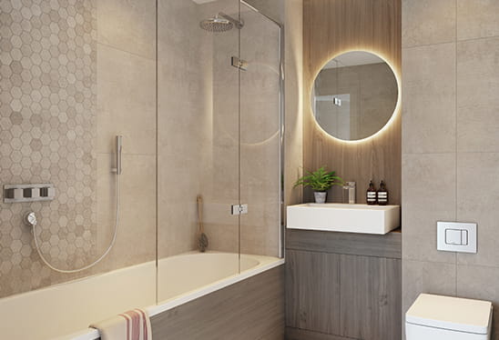 Kidbrooke Village | New Homes in Greenwich | Berkeley Group