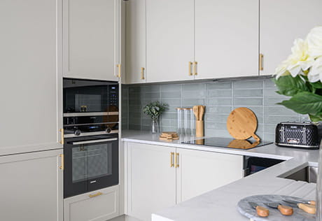 Knights Quarter | New Build Homes Winchester | Berkeley Developments