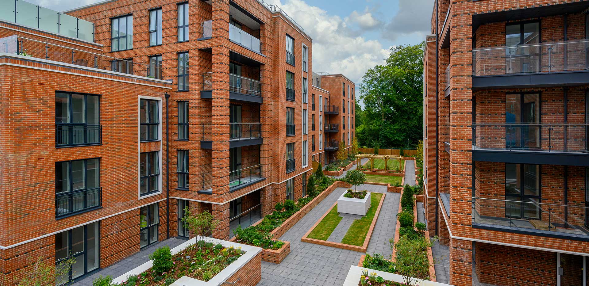 Knights Quarter | New Homes in Winchester | Berkeley Group