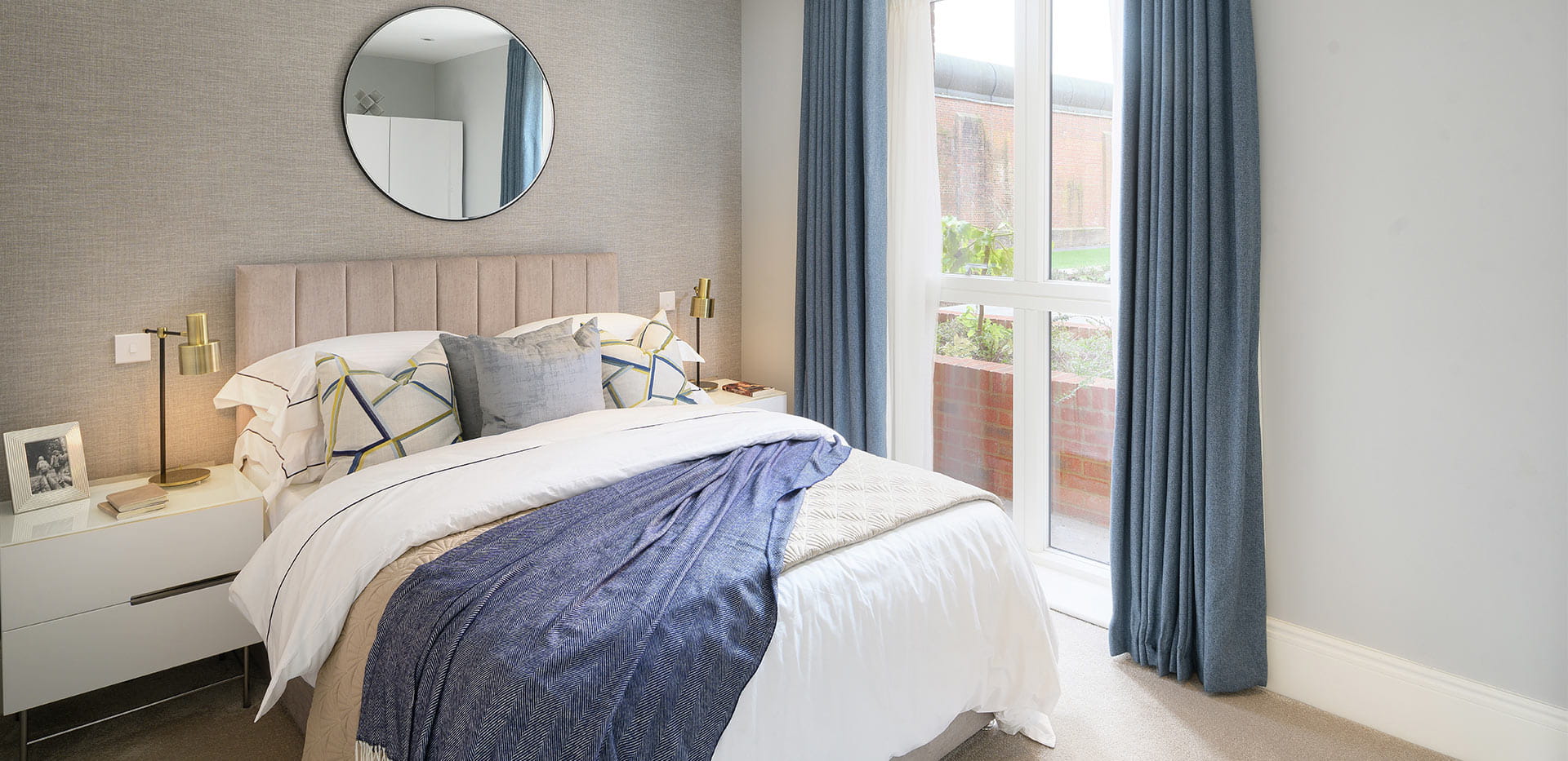 Knights Quarter | New Homes in Hampshire | Winchester | Berkeley Group