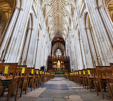 Knights Quarter | New Homes in Hampshire | Winchester | Berkeley Group