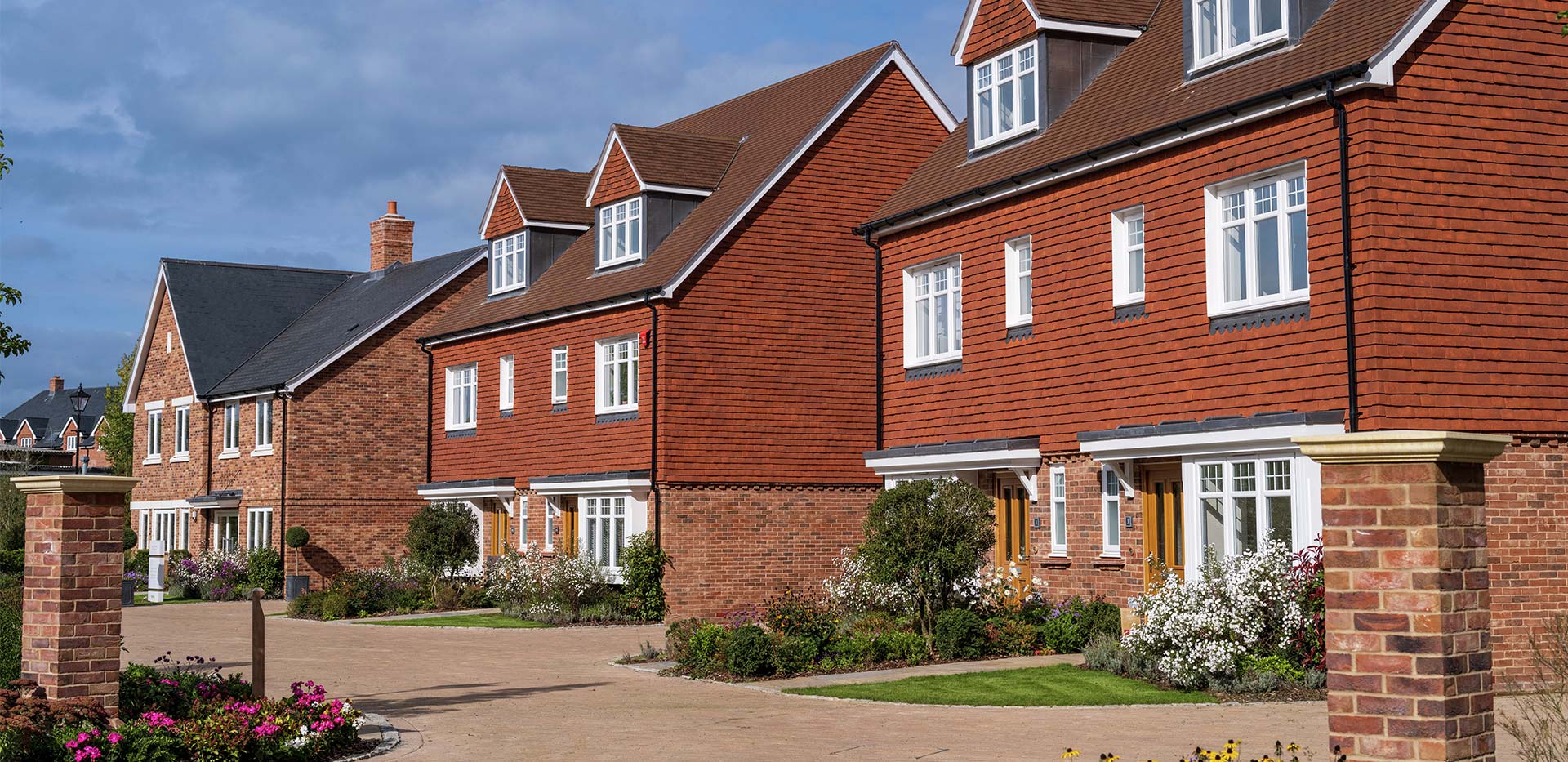 Leighwood Fields | New Homes in Surrey | Cranleigh | Berkeley Group