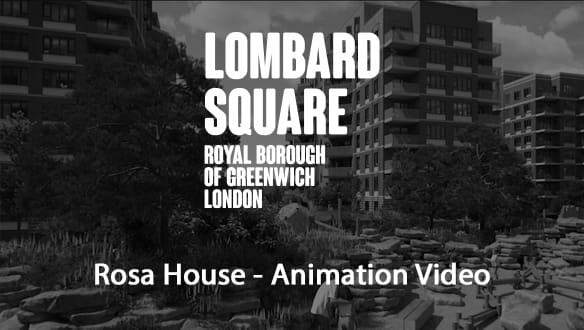 Rosa House | New Build Homes Plumstead | Berkeley Developments