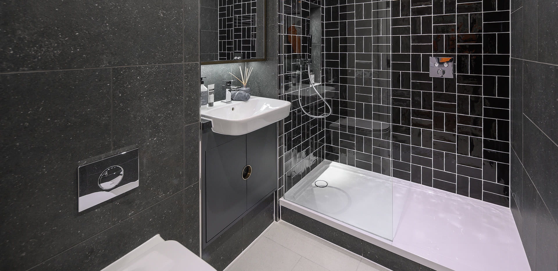 Myro House | New Build Homes Plumstead | Berkeley Developments