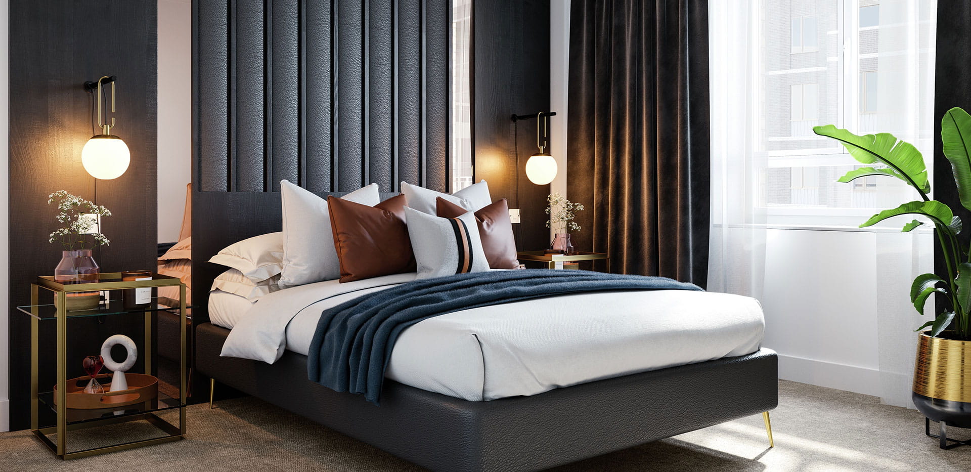 Myro House | Lombard Square | Berkeley Group