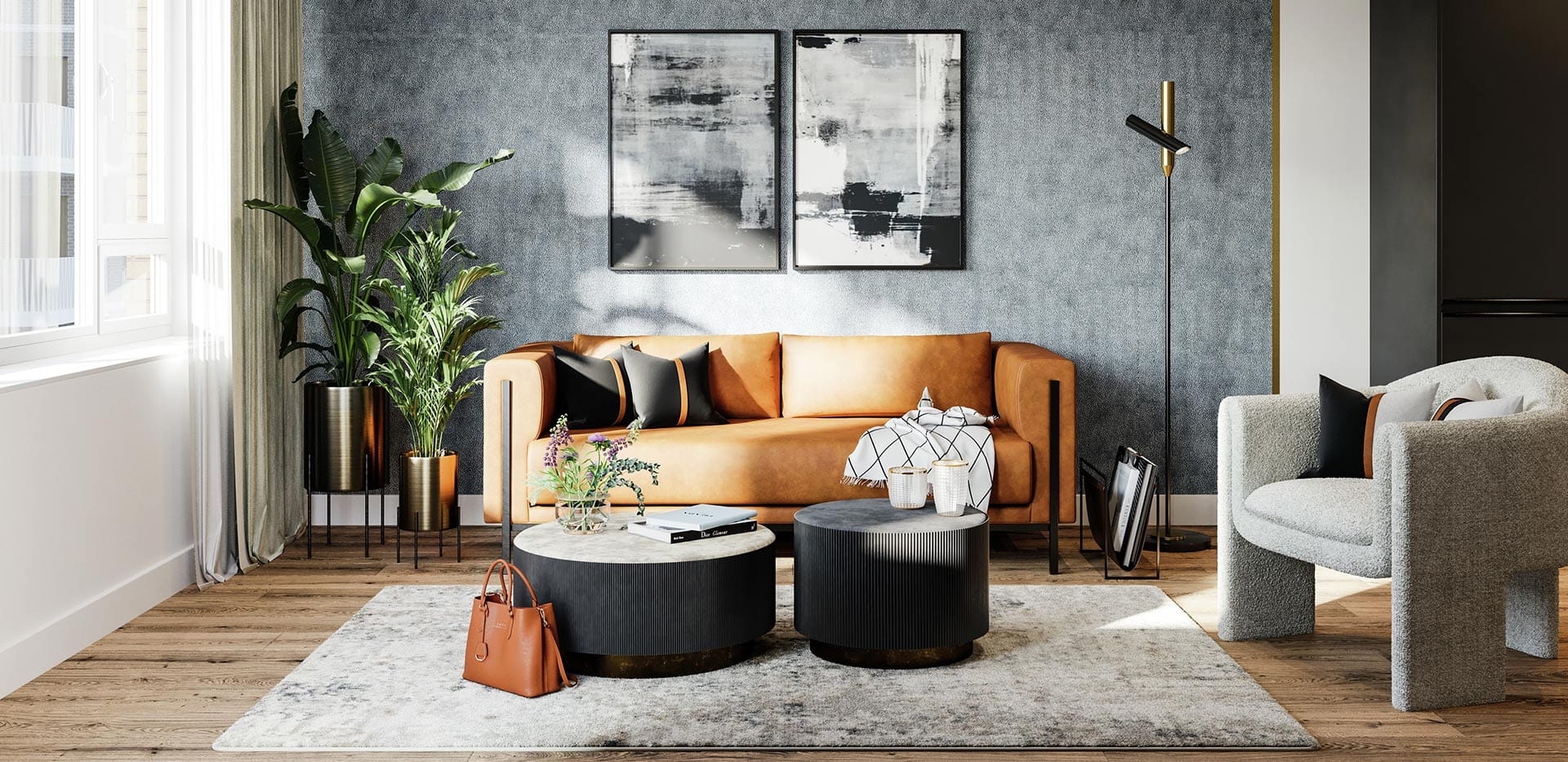 Myro House | New Build Homes Plumstead | Berkeley Developments