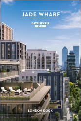 Jade Wharf | London Dock | Berkeley Group