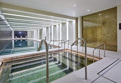 London Dock | New Build Homes Wapping | Berkeley Developments