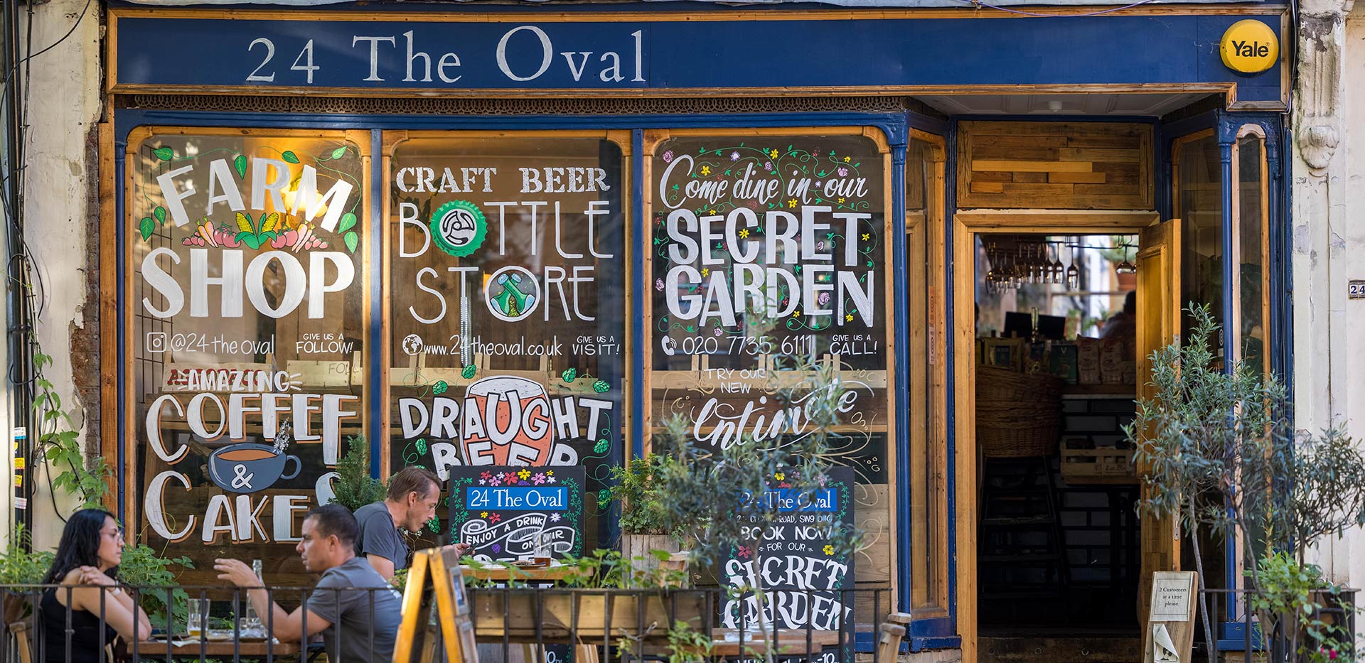 Oval Village | New Homes in London | Oval | Berkeley Group