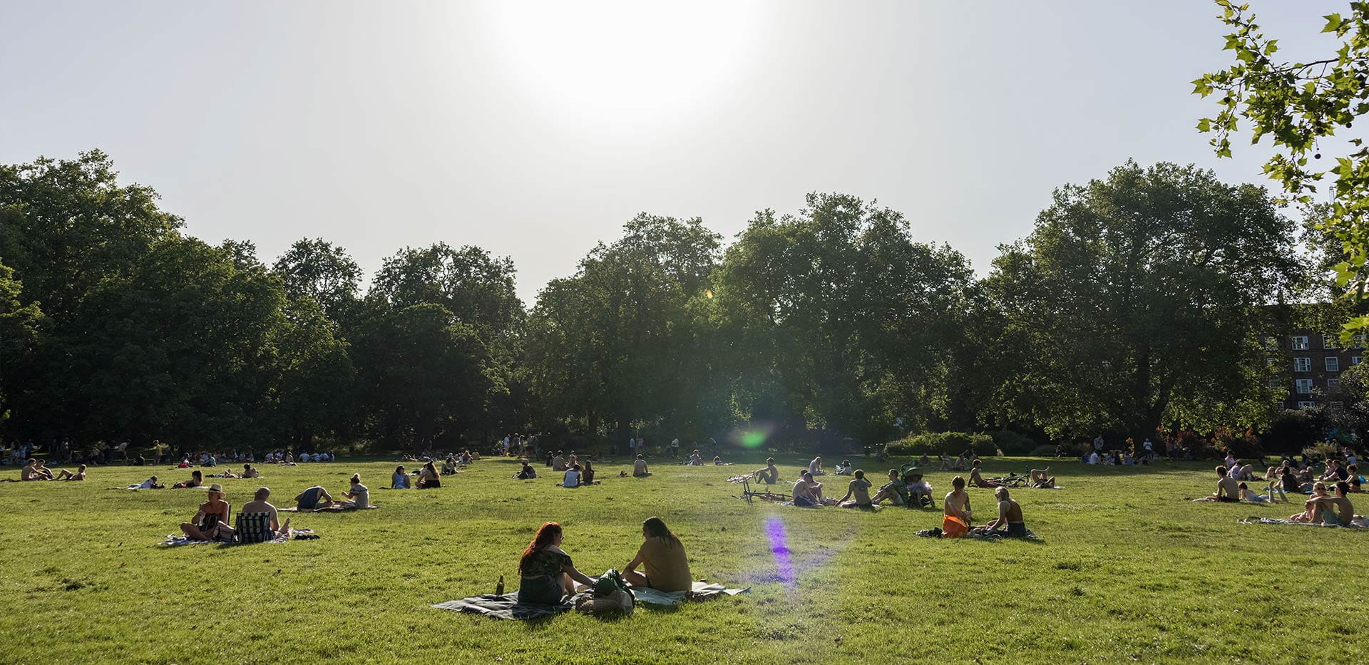 Oval Village | New Homes in London | Oval | Berkeley Group