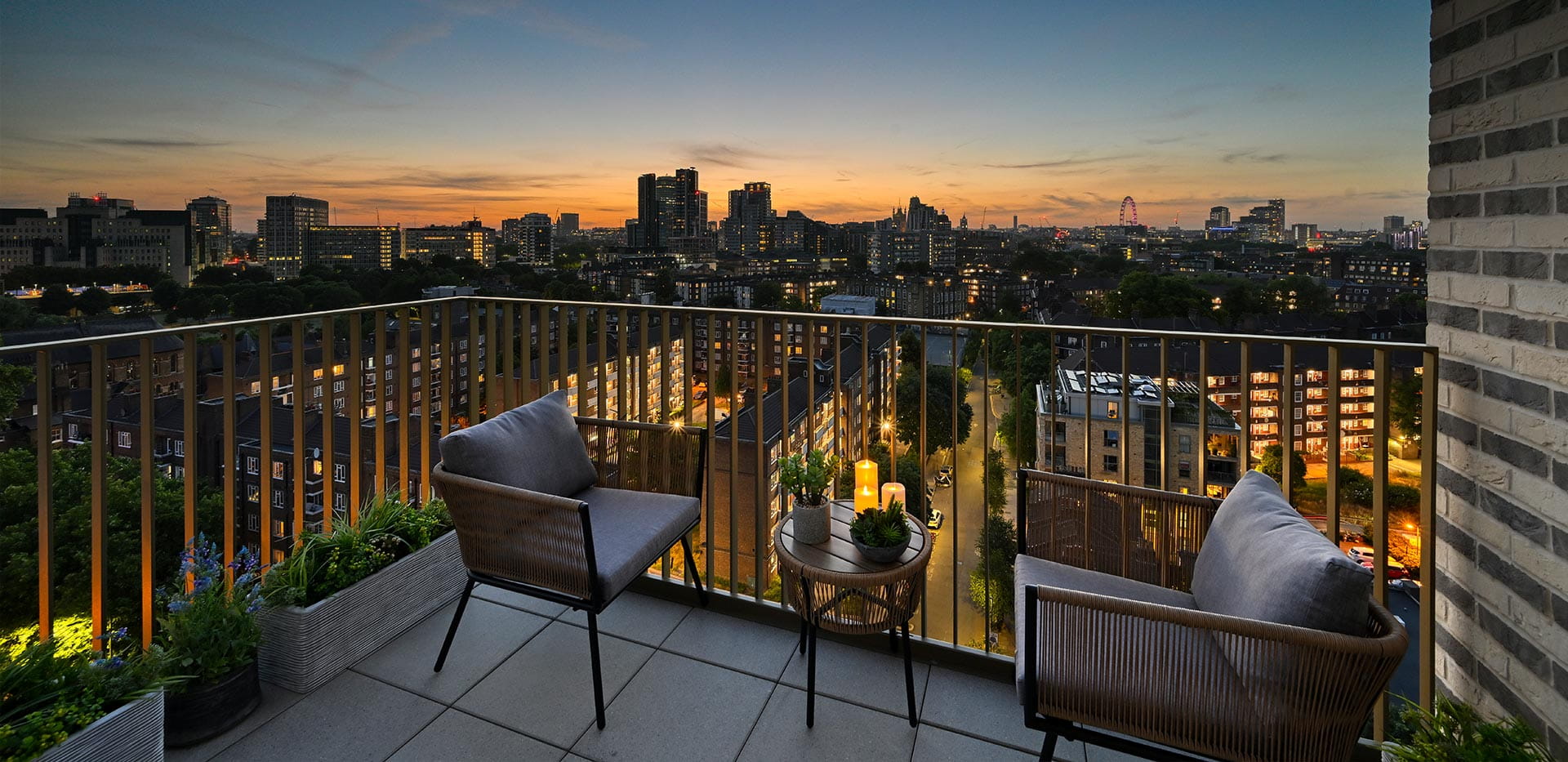 The Pinnacle | Oval Village | Berkeley Group