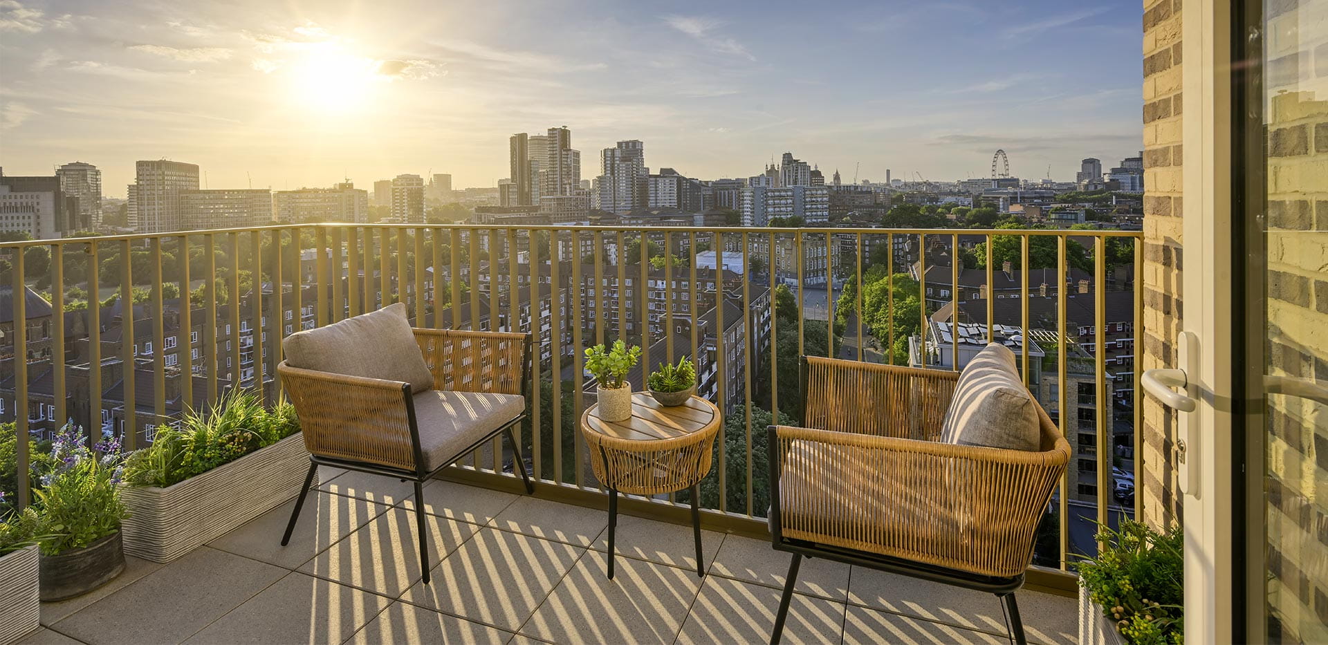The Pinnacle | New Build Homes Oval | Berkeley Developments