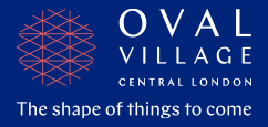 Oval Village | New Build Homes Oval | Berkeley Developments
