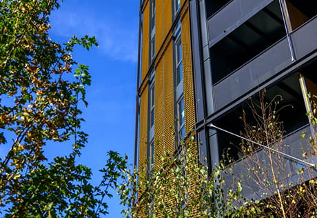 Regent’s View | New Build Homes Bethnal Green | Berkeley Developments