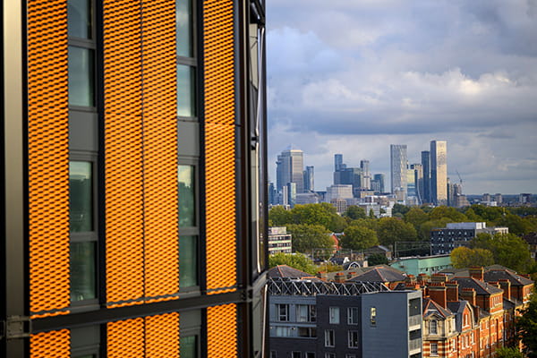 Regent’s View | New Build Homes Bethnal Green | Berkeley Developments