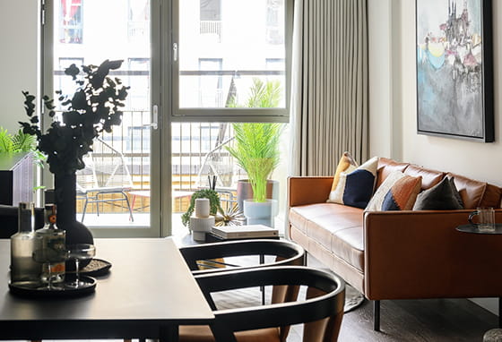 Royal Arsenal Riverside | New Homes in Woolwich | Berkeley Group