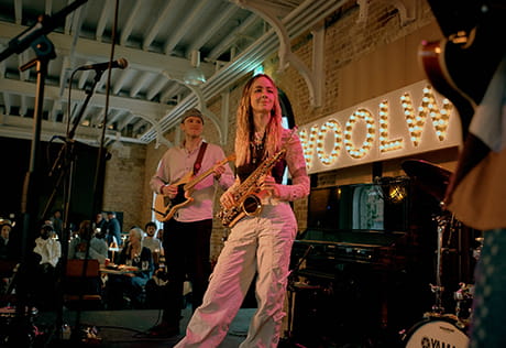 Royal Arsenal Riverside | New Build Homes Woolwich | Berkeley Developments