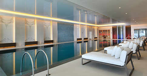 Royal Arsenal Riverside | New Homes in Woolwich | Berkeley Group