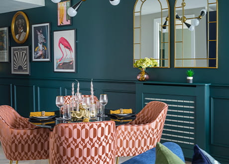 Royal Arsenal Riverside | New Build Homes Woolwich | Berkeley Developments