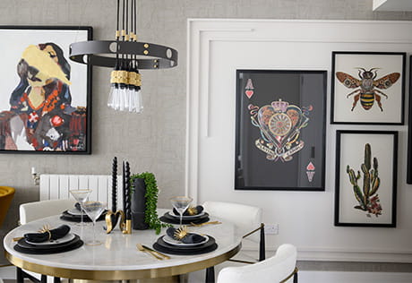 Royal Arsenal Riverside | New Build Homes Woolwich | Berkeley Developments