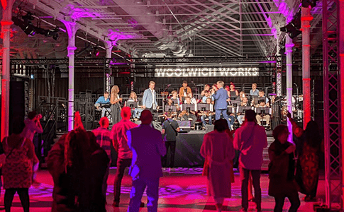 Royal Arsenal Riverside | New Homes in Woolwich | Berkeley Group