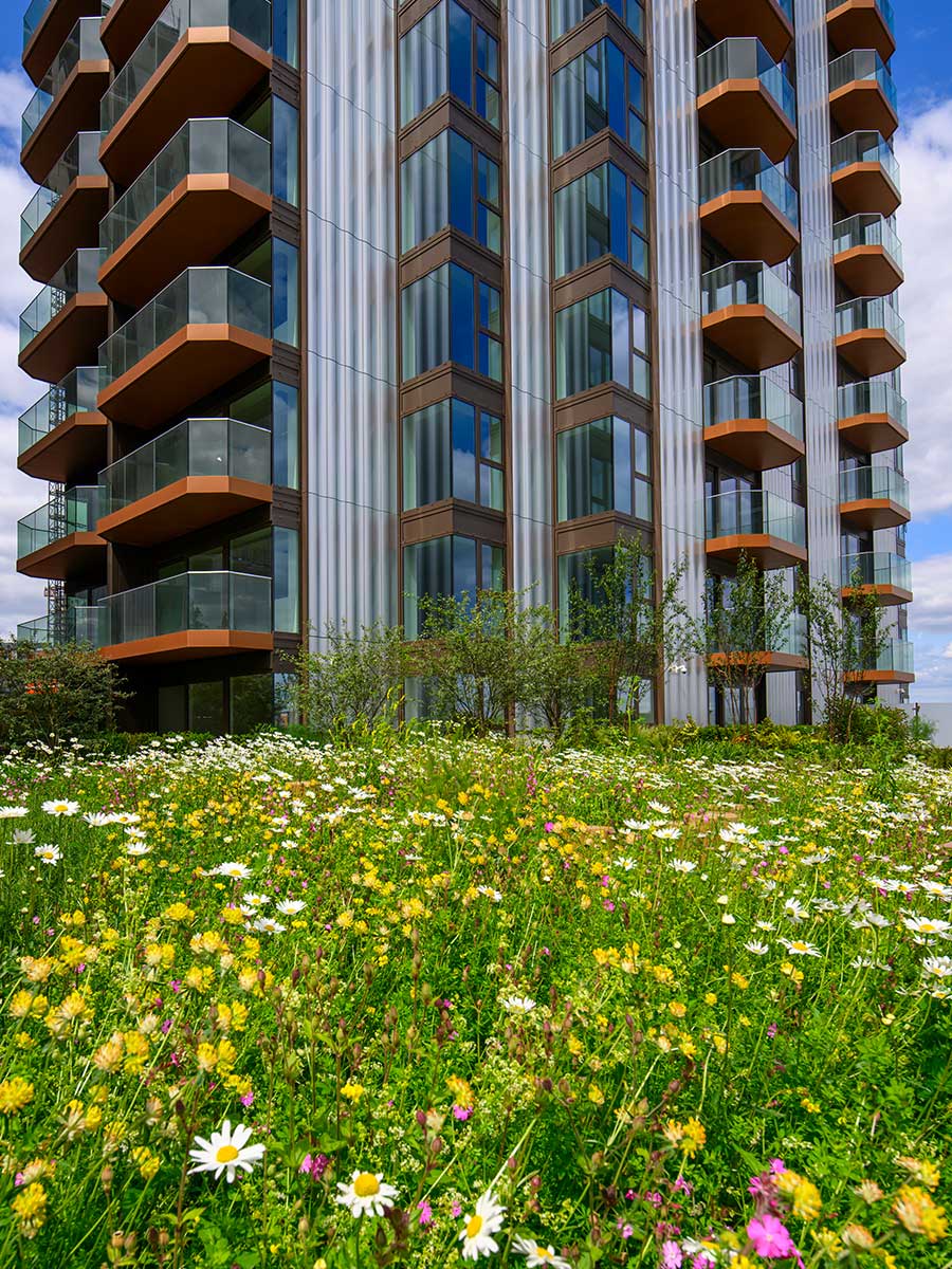 Royal Arsenal Riverside | New Homes in Woolwich | Berkeley Group