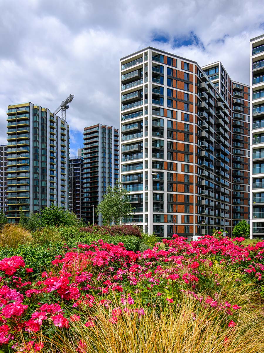 Royal Arsenal Riverside | New Homes in London | Woolwich | Berkeley Group