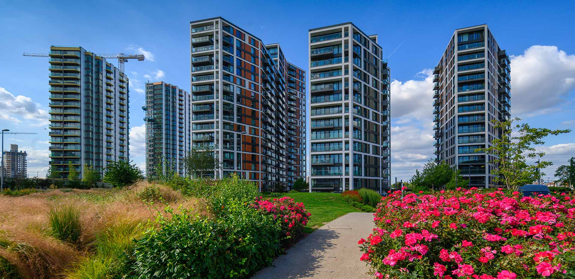 Royal Arsenal Riverside | New Homes in London | Woolwich | Berkeley Group