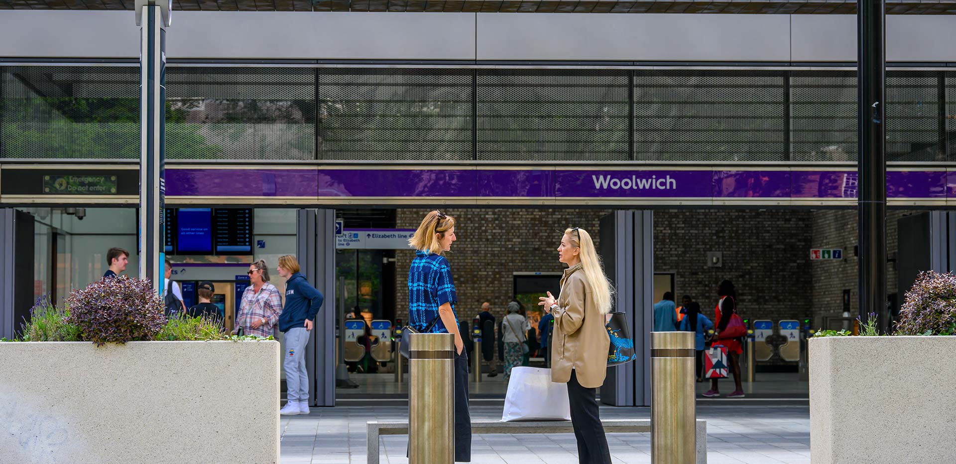 Royal Arsenal Riverside | New Homes in London | Woolwich | Berkeley Group