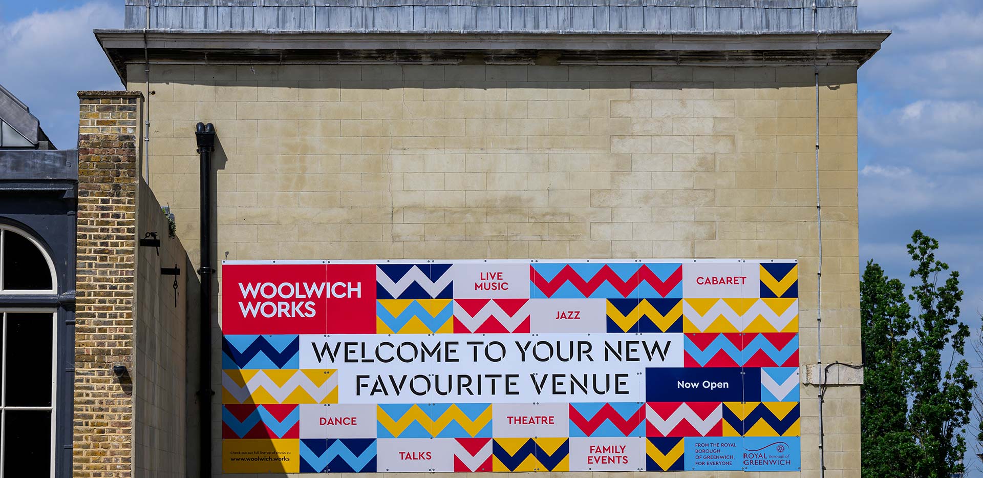 Royal Arsenal Riverside | New Homes in London | Woolwich | Berkeley Group