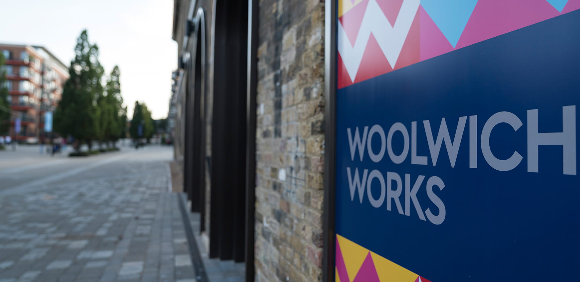 Royal Arsenal Riverside | New Homes in London | Woolwich | Berkeley Group