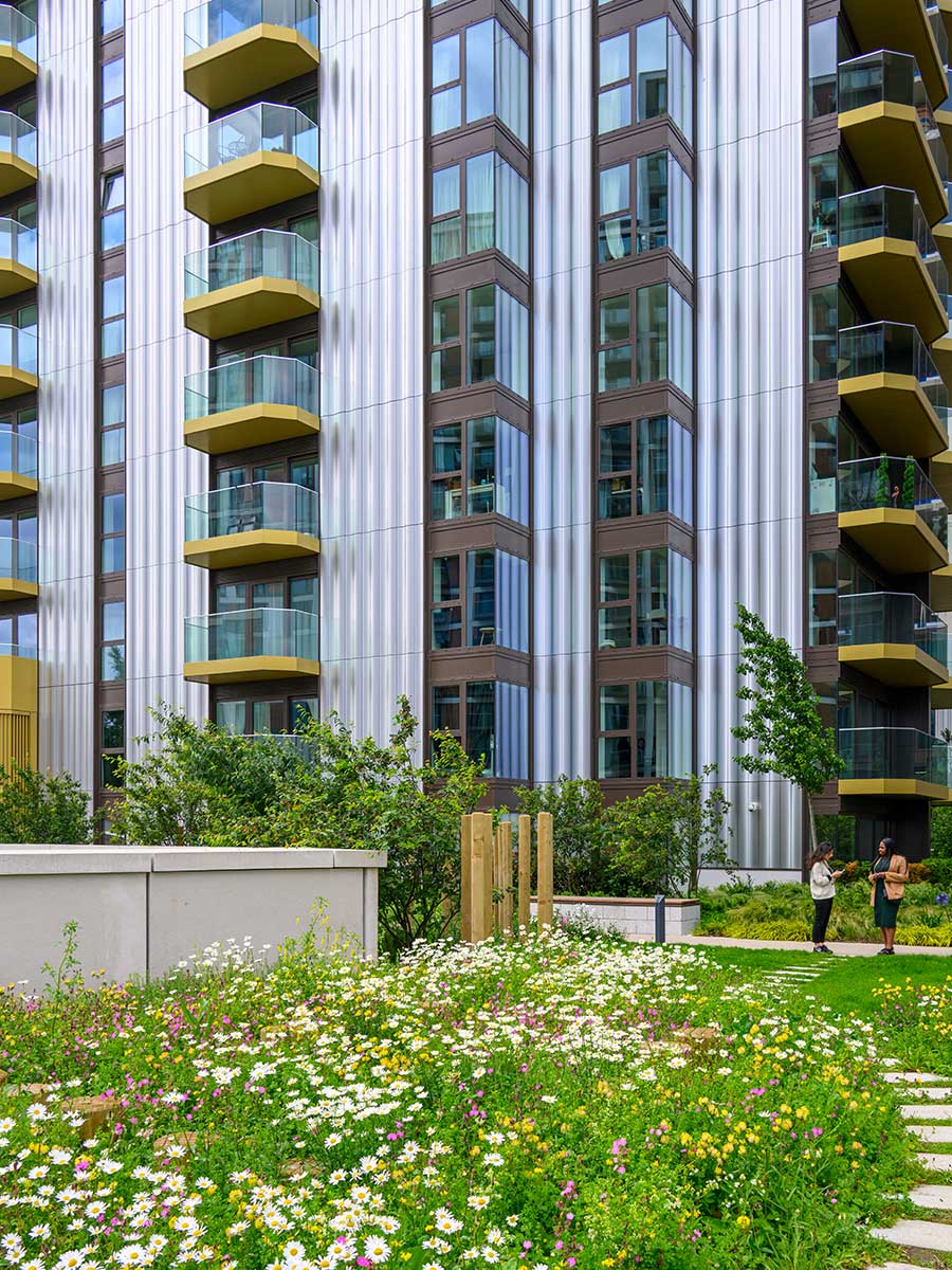 Royal Arsenal Riverside | New Homes in Woolwich | Berkeley Group