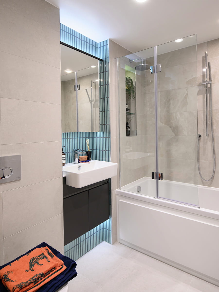 Seafarers Wharf - West Quay | Royal Arsenal Riverside | Berkeley Group